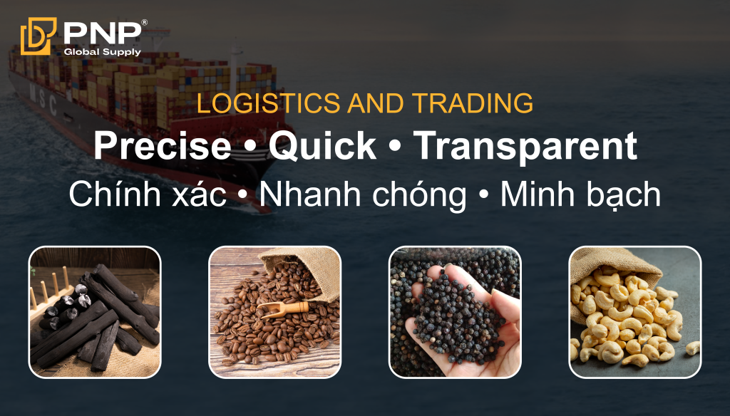 PNP Global Supply
